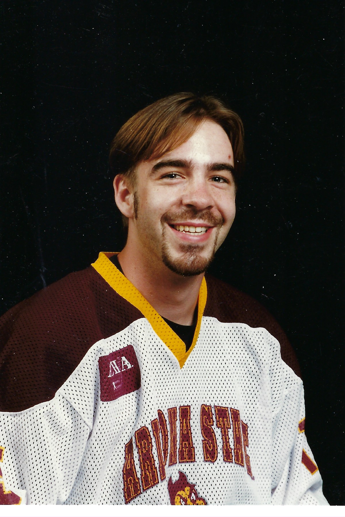 Parris Golf Tournament | Sun Devil Club